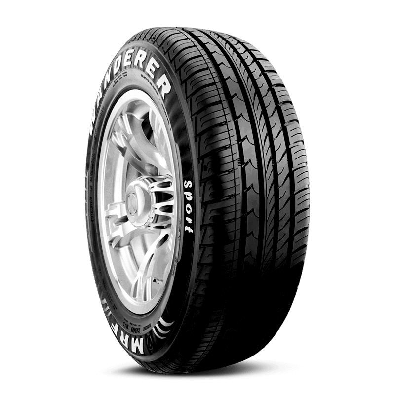 Akash Tyres | Authorized MRF Tyre Dealer in Raipur | Wheel Alignment ...